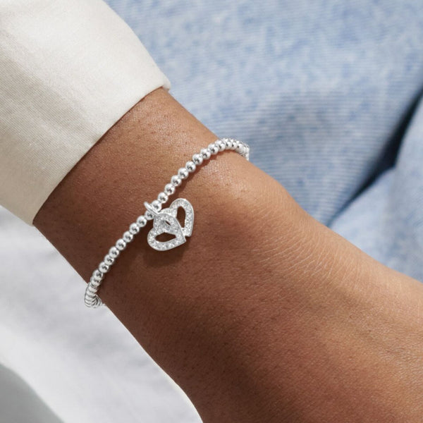 Joma Wedding Wishes Bracelet – Bejeweled At Soul