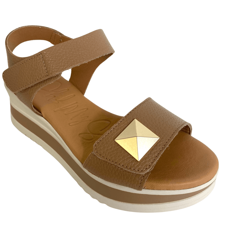 Oh My Sandals | LADIES LEATHER SANDALS | Buy Online Now – Bejeweled At Soul
