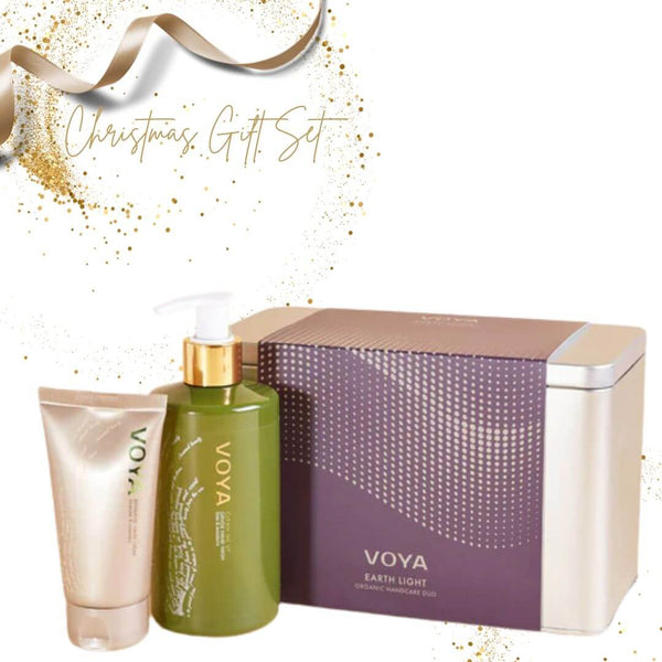 Voya Earth Light Gift Set – Bejeweled At Soul