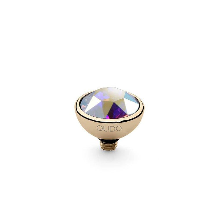 Qudo Jewellery | Large Qudo Ring Stockist – Bejeweled At Soul