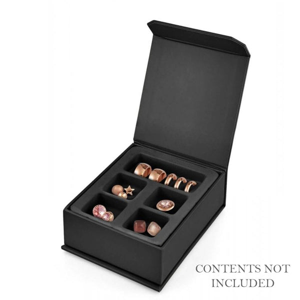 Qudo Ring Collectors Box