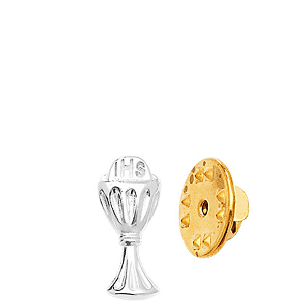 Kids First Holy Communion Pin Set