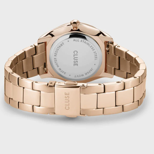 Cluse Feroce Petite Rose Gold Watch