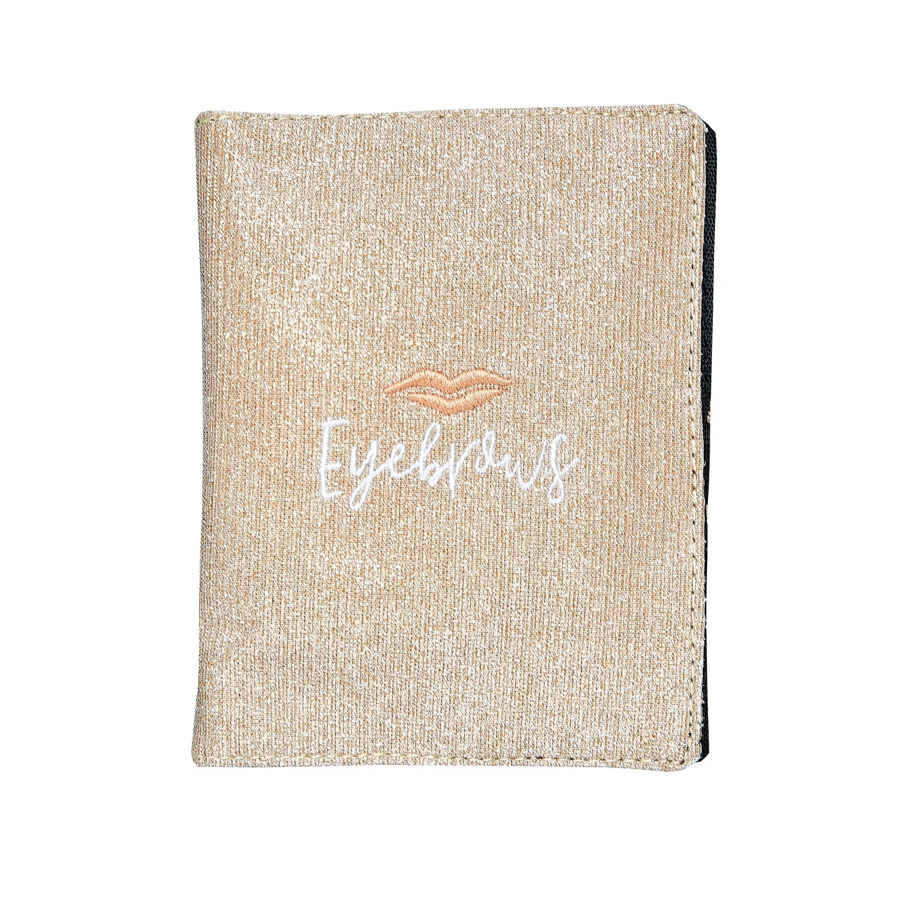 Donna May Eyebrow Styling Kit - Gold – Bejeweled At Soul