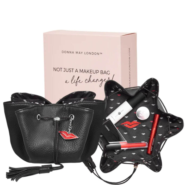 Donna May London – Bejeweled At Soul
