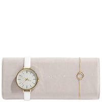 Stackers Bracelet & Watch Pad