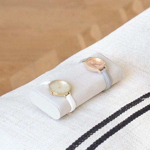 Stackers Bracelet & Watch Pad